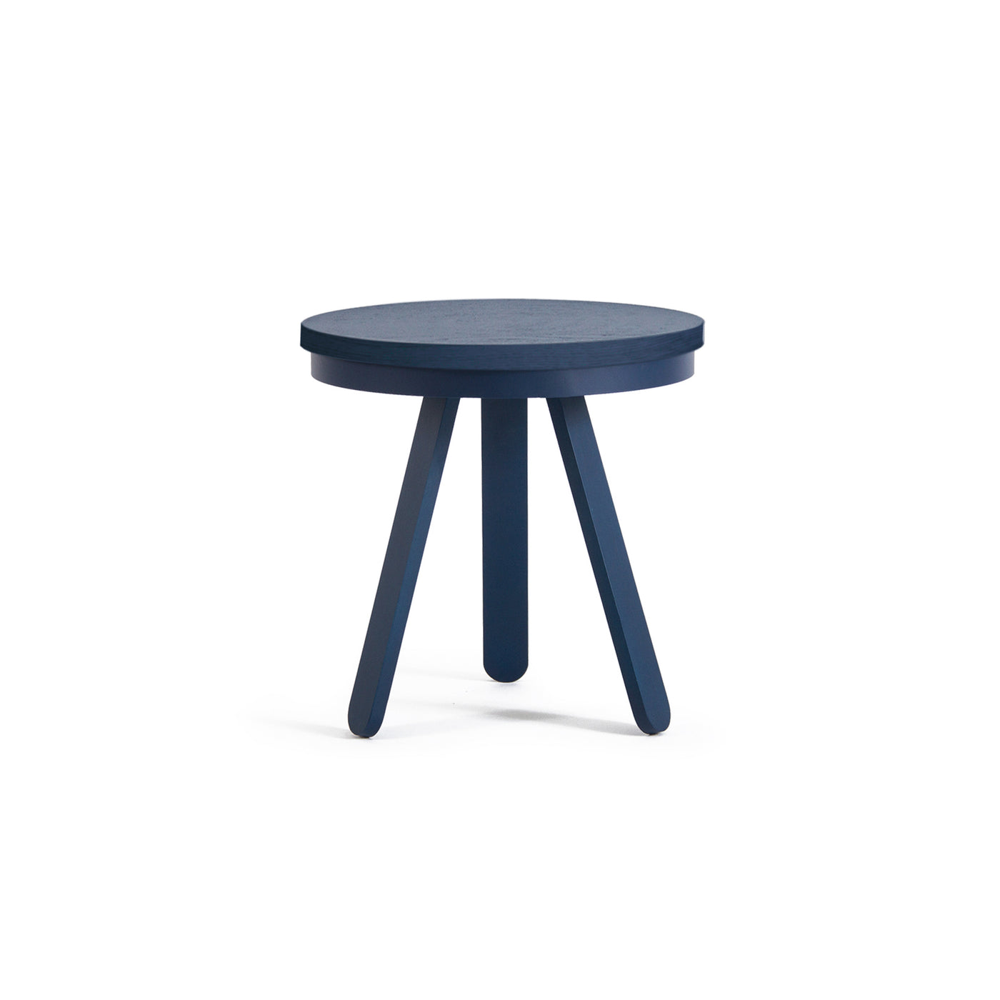 Batea S Tray Table · Blue – Woodendot